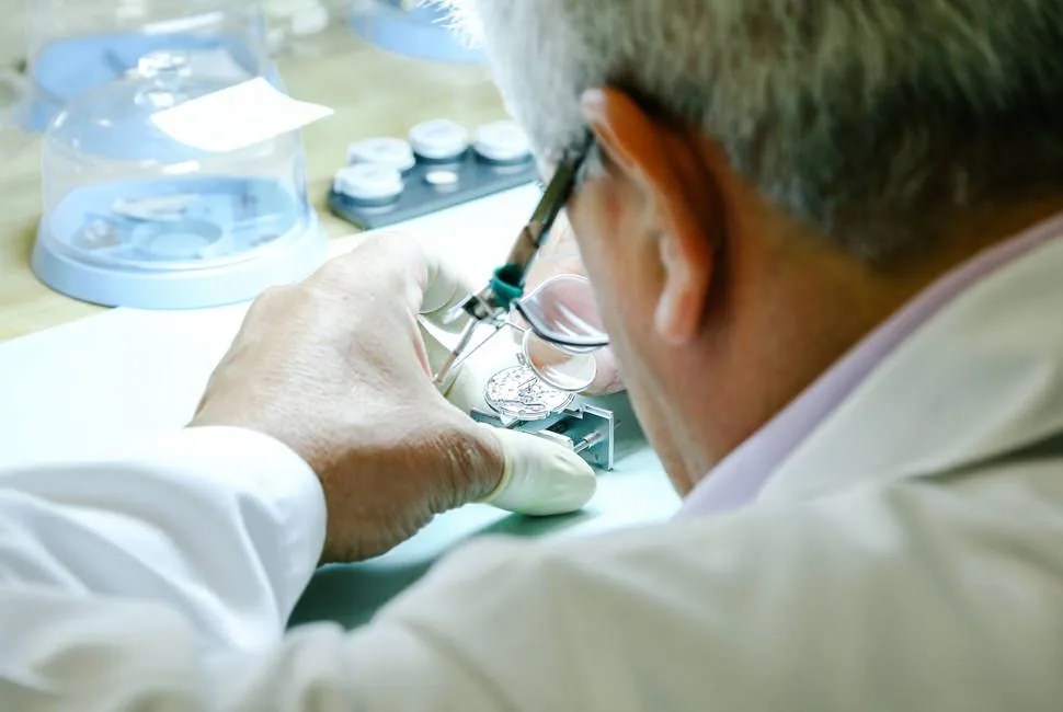 Watches • Gear Patrol