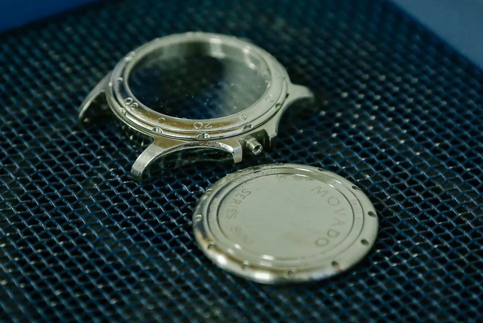 Meet the Father and Son Team Behind New York’s Most Prolific Watch ...