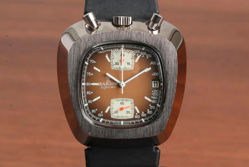Vintage Watches