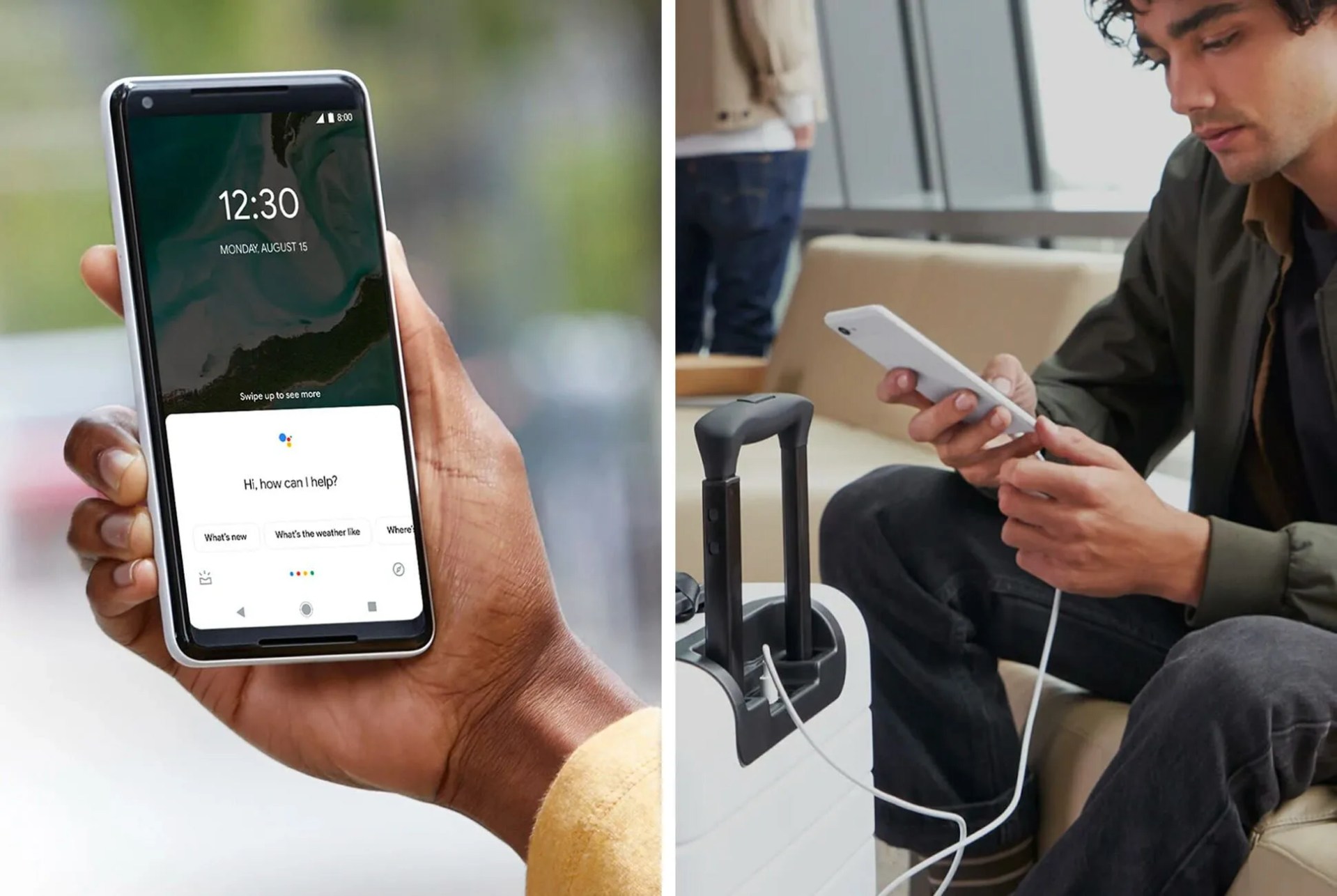 Tech News • Gear Patrol