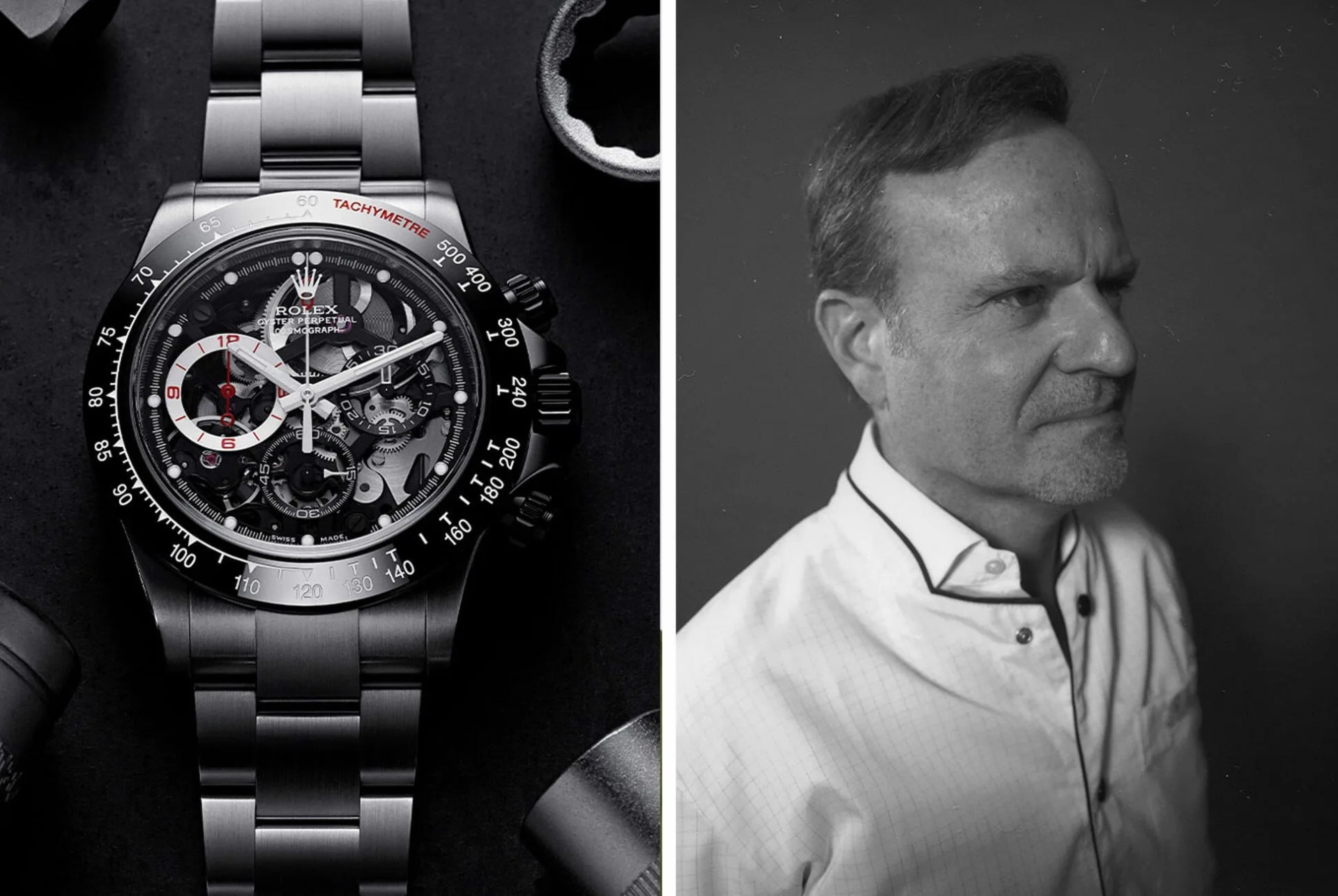 Watches • Gear Patrol