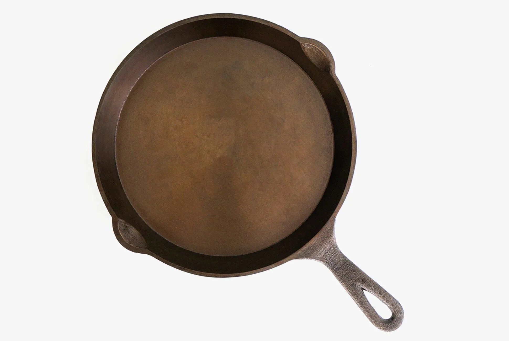 This Might Be the Lightest Cast-Iron Skillet You Can Buy | Gear Patrol