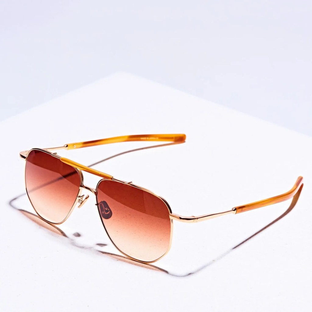 The Best Sunglasses You Can Buy All Come From Japan | Gear Patrol