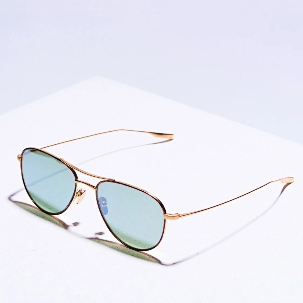 The Best Sunglasses You Can Buy All Come From Japan | Gear Patrol