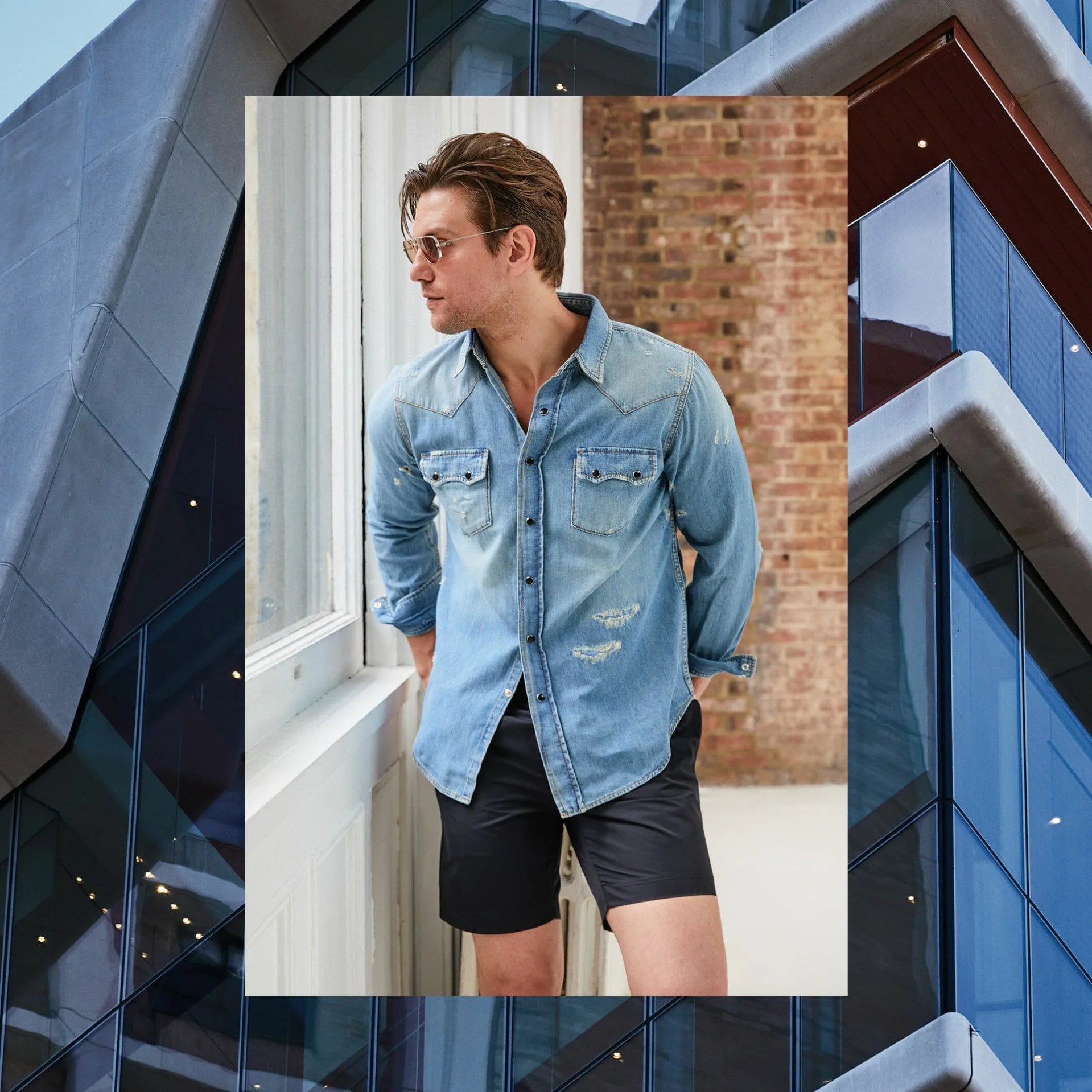 The 23 Best Wardrobe Upgrades of Summer 2019 | Gear Patrol