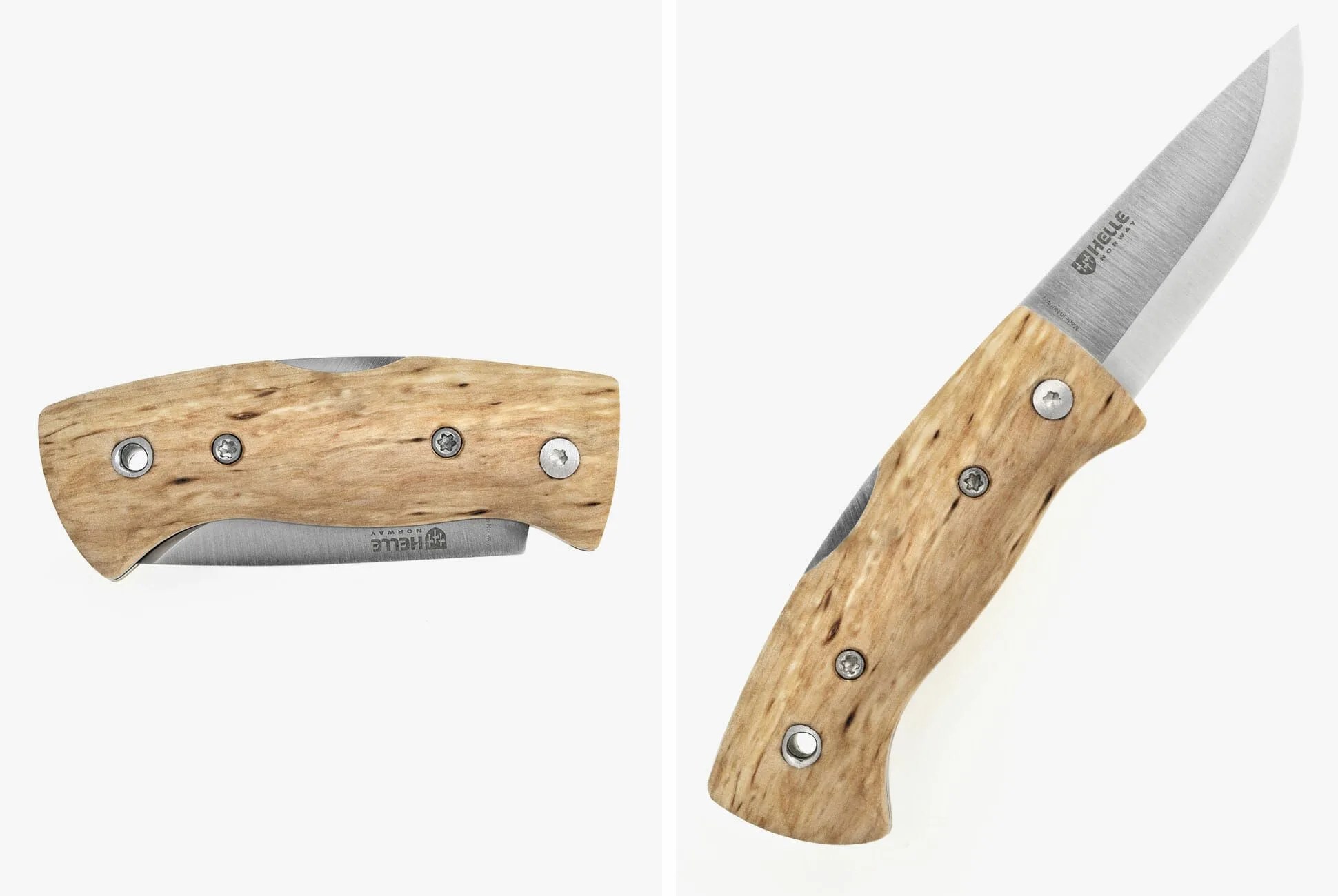 An 87-Year Old Company Just Made Its First True EDC Pocket Knife | Gear ...