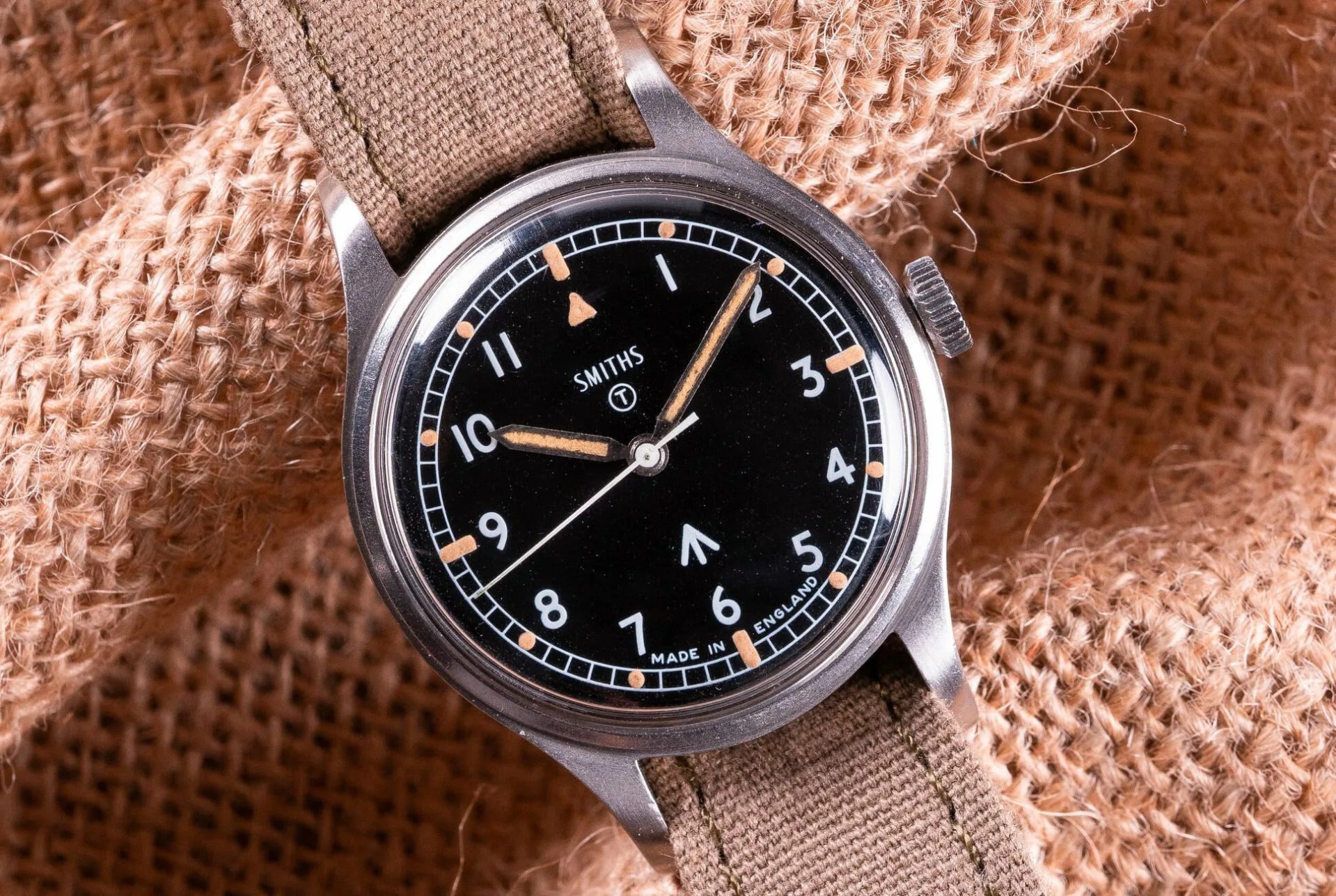 Watches • Gear Patrol