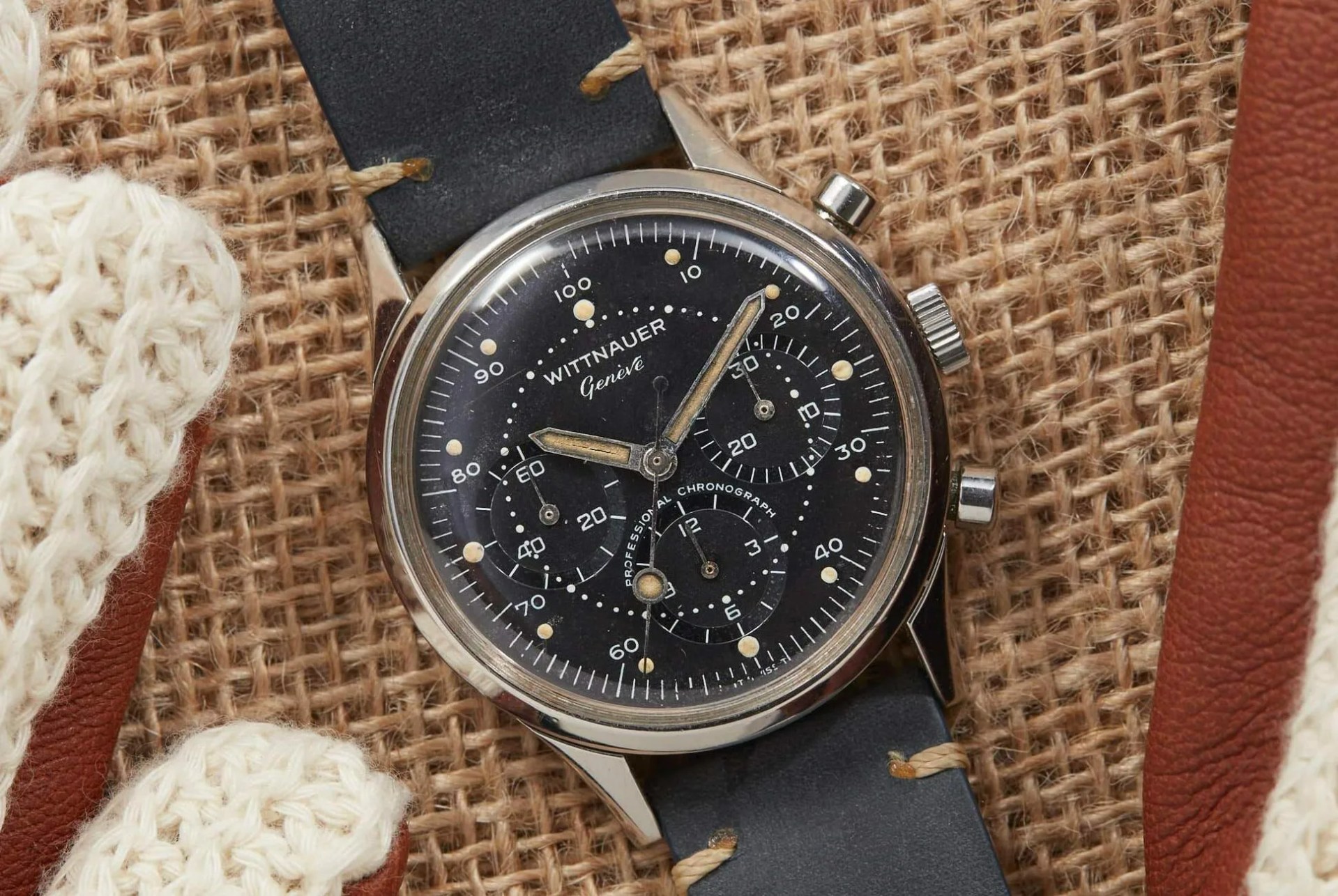 Watches • Gear Patrol