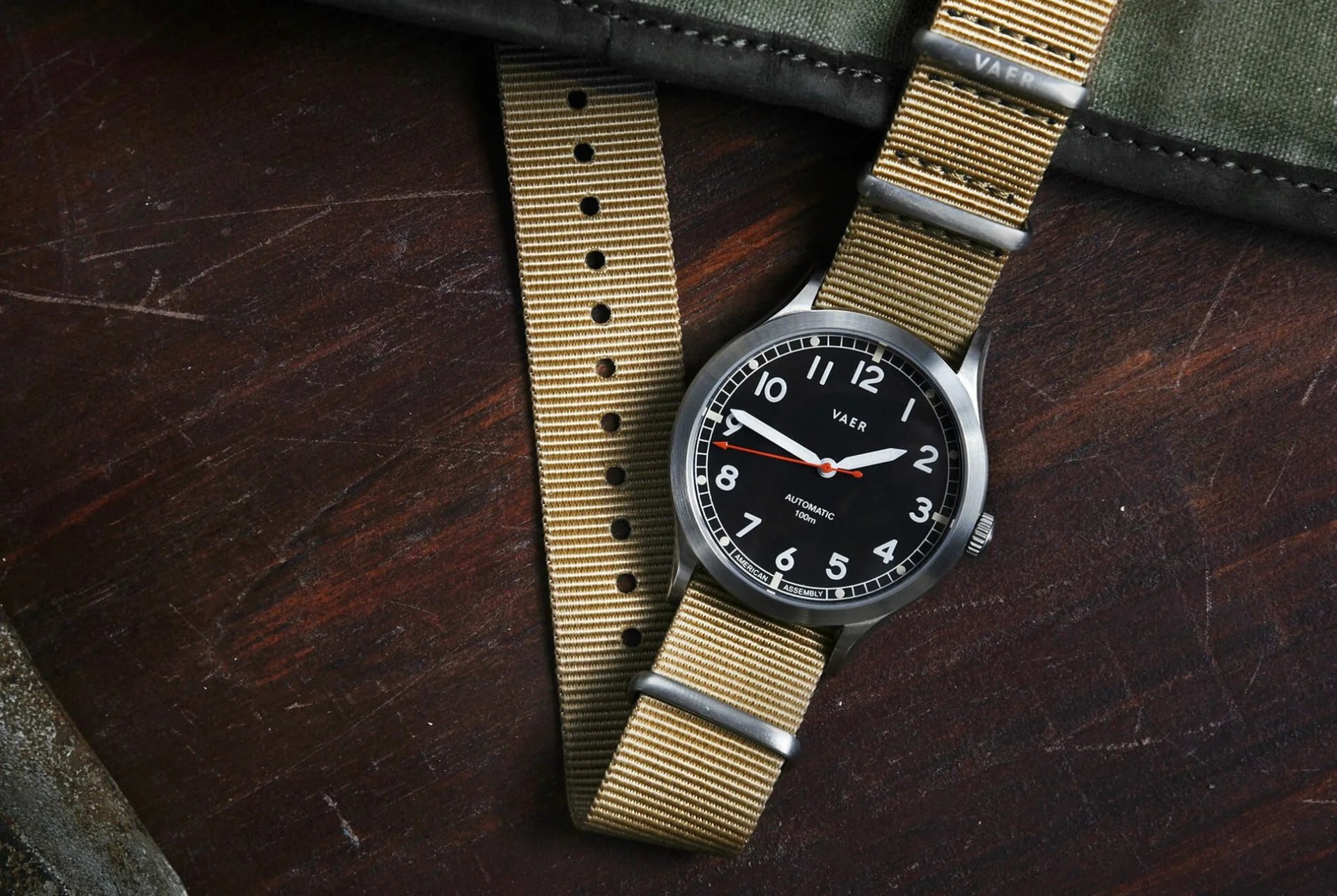 Watches • Gear Patrol