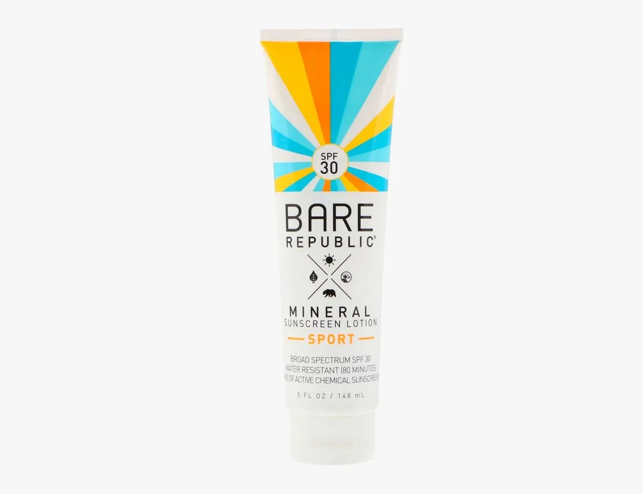 7 Sport Sunscreens For Summer That Actually Work | Gear Patrol