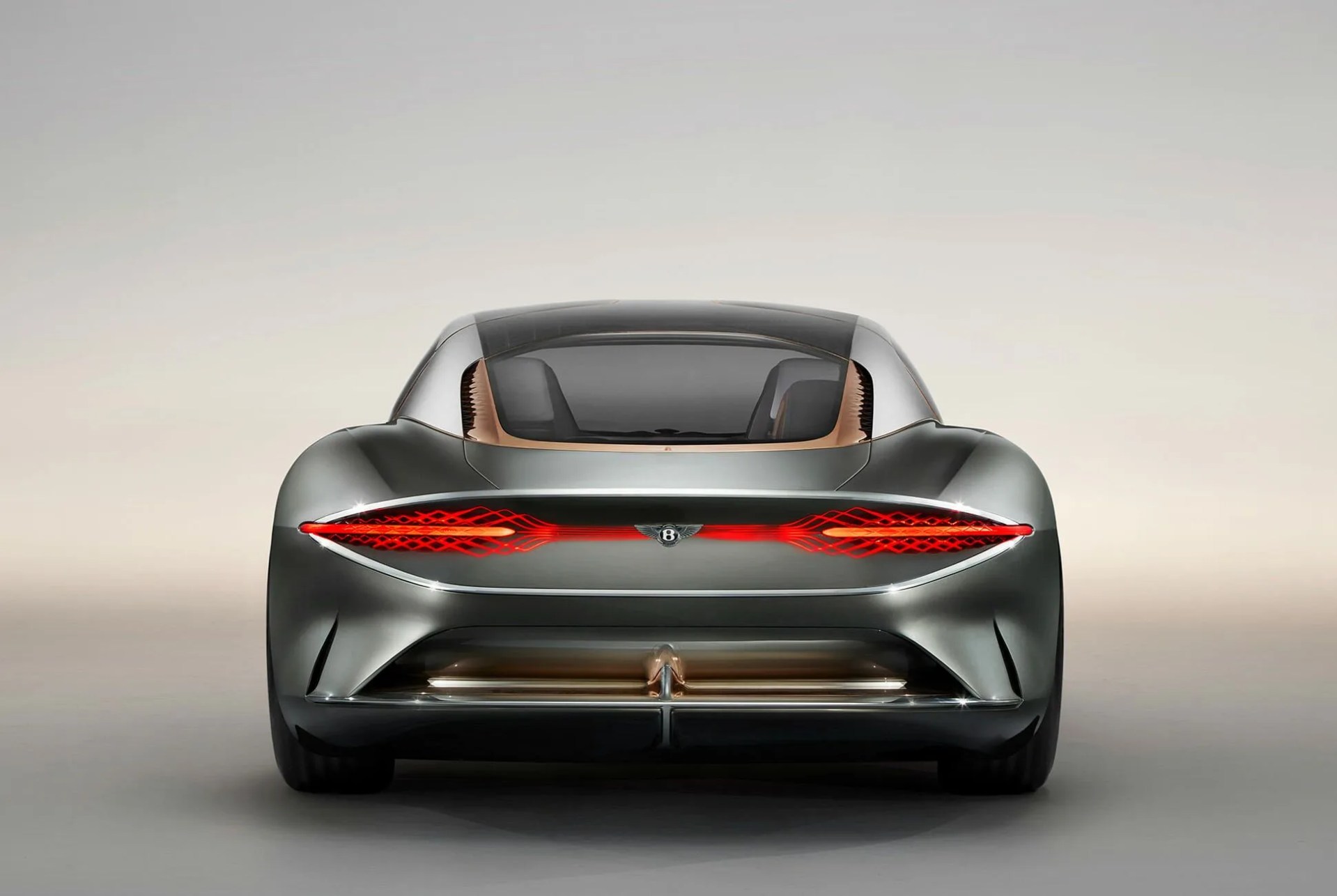 A Bentley Designer Explains How Electrification Shapes the Brand’s ...