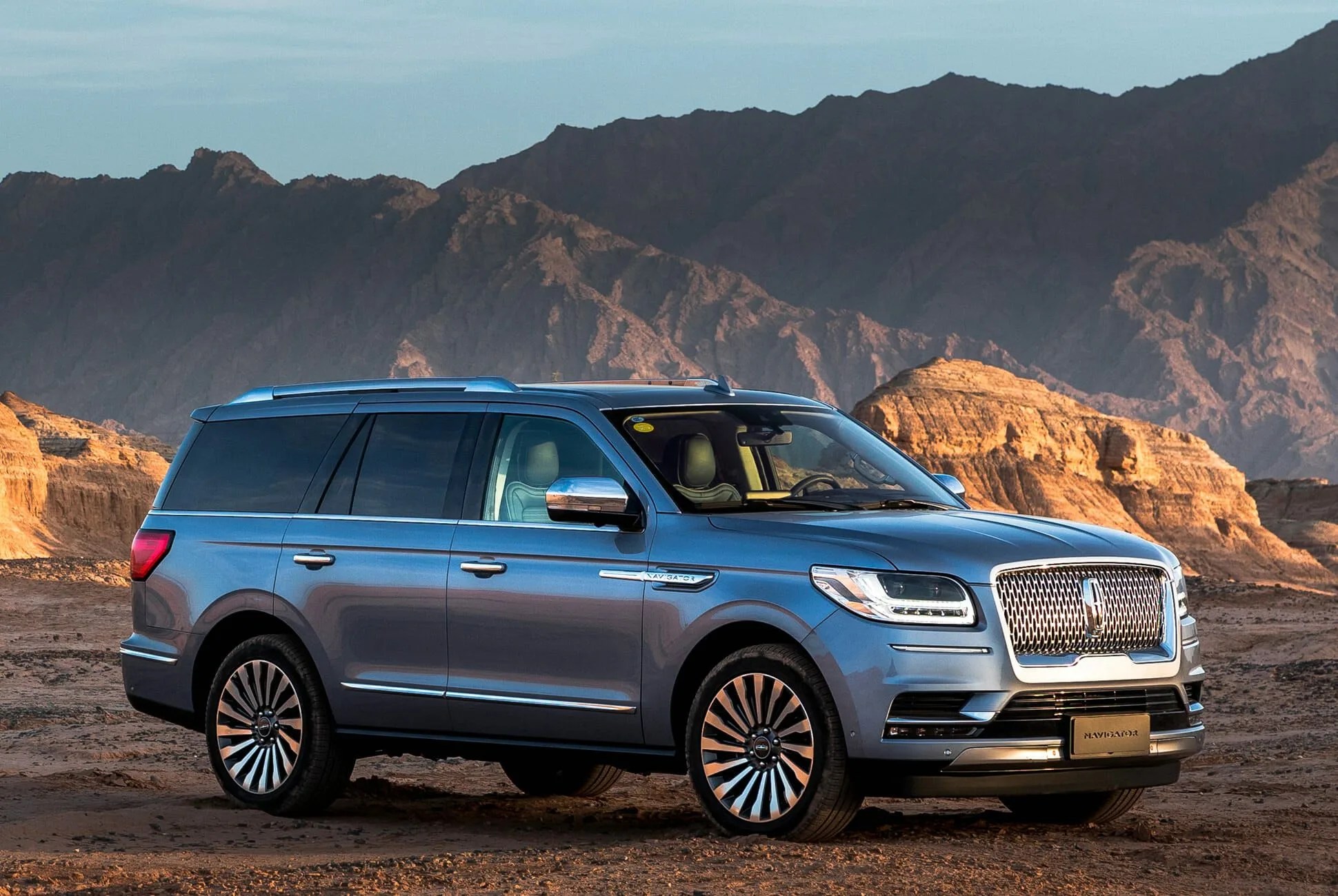 The Complete Lincoln Buying Guide: Every Model, Explained | Gear Patrol