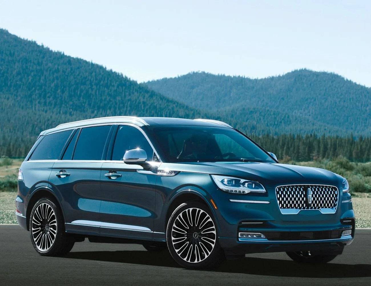 The Complete Lincoln Buying Guide: Every Model, Explained | Gear Patrol