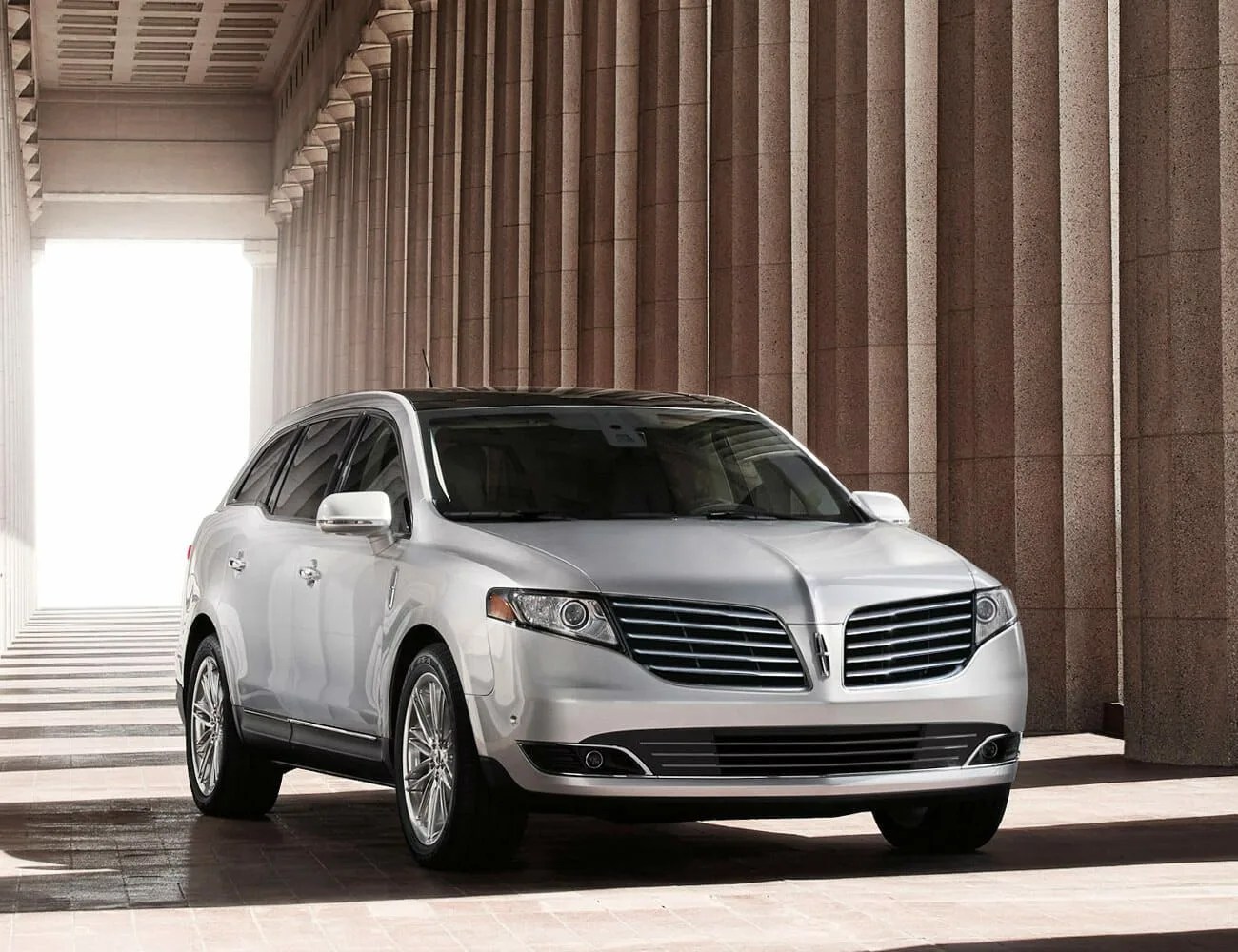 The Complete Lincoln Buying Guide: Every Model, Explained | Gear Patrol