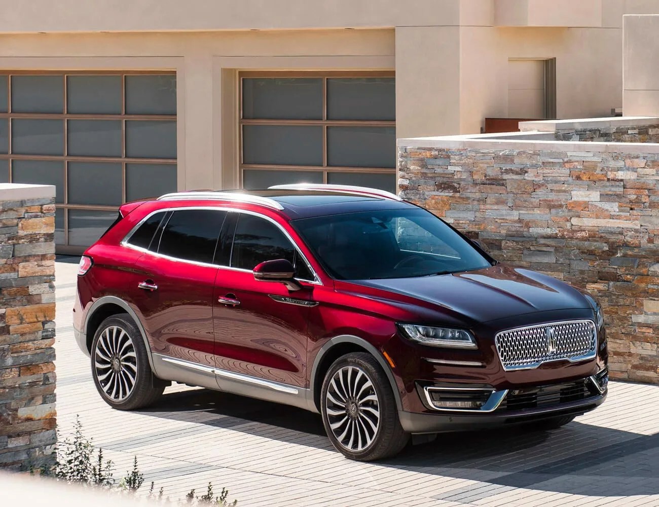 The Complete Lincoln Buying Guide: Every Model, Explained | Gear Patrol