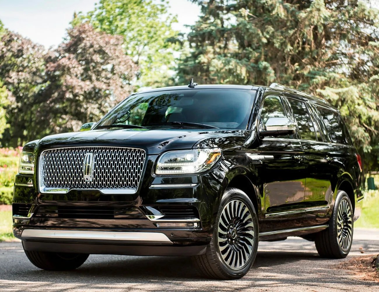 The Complete Lincoln Buying Guide: Every Model, Explained | Gear Patrol