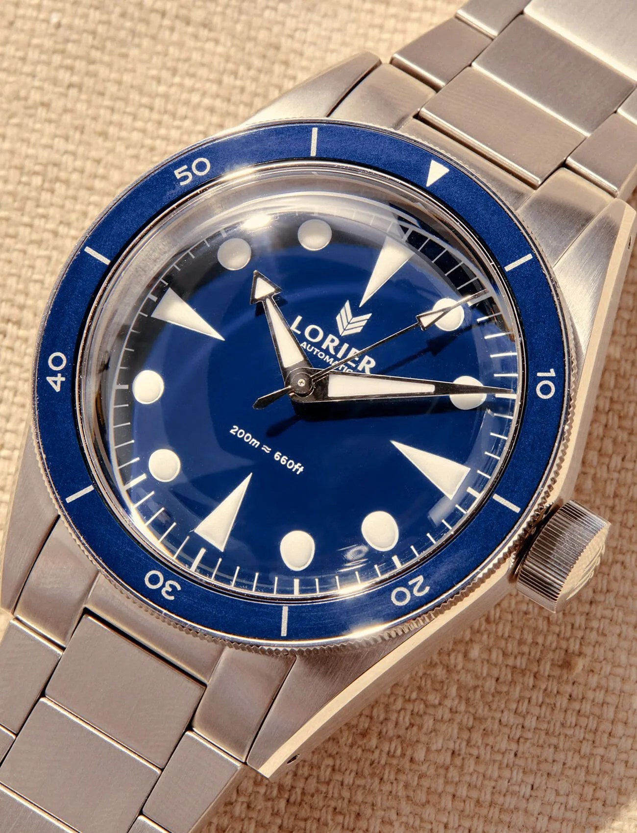 This Brand Is Making Affordable Mechanical Watches for Under $500 ...