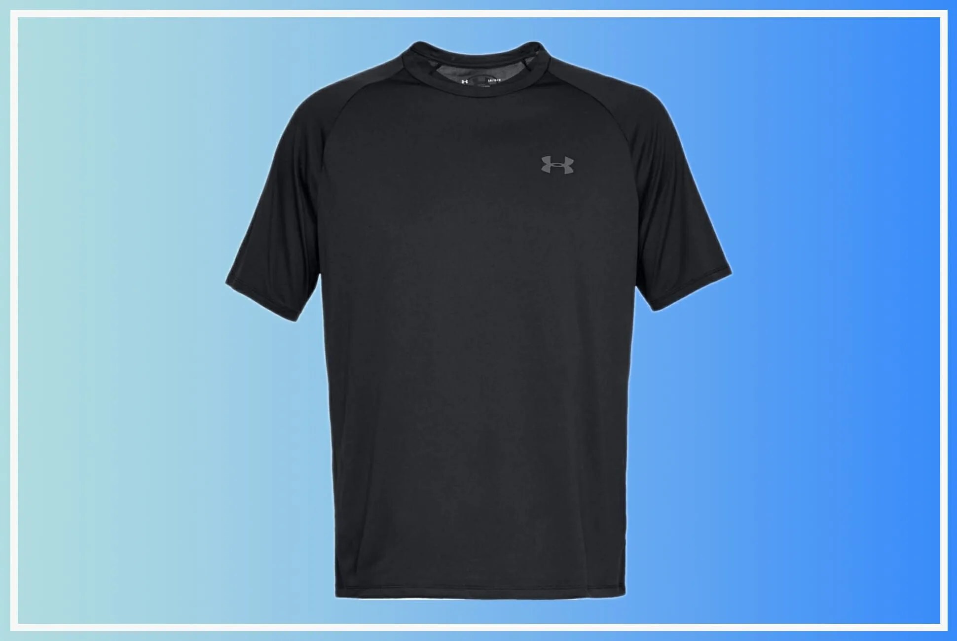 A Whole Mess of Under Armour Products Are on Sale, Starting at Just $8 ...