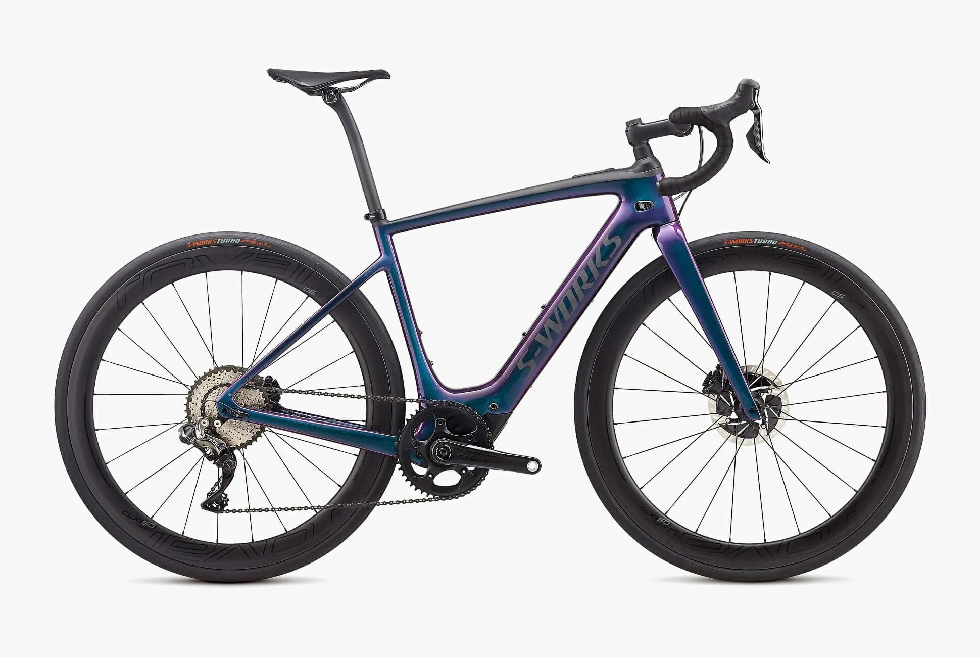 Specialized’s First E-Road Bike Looks Like a Speed Machine | Gear Patrol