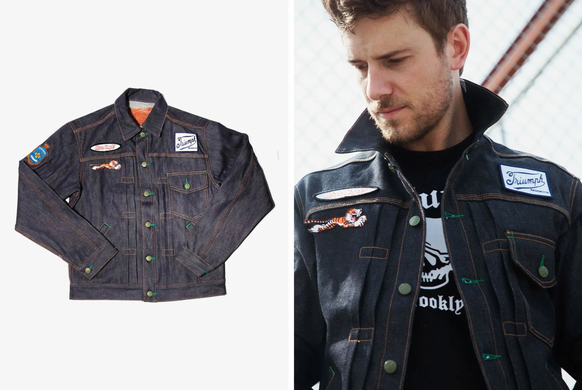 Motorcycle News & Reveiws • Gear Patrol