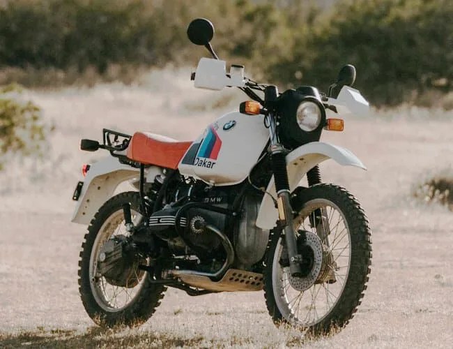 You’re Almost Out of Time to Buy This Superb Rally-Ready BMW | Gear Patrol