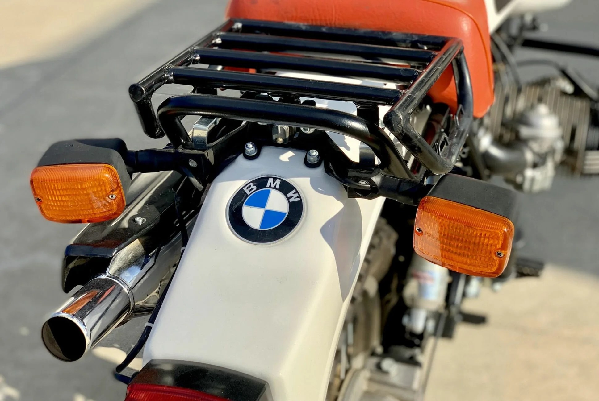 You’re Almost Out of Time to Buy This Superb Rally-Ready BMW | Gear Patrol