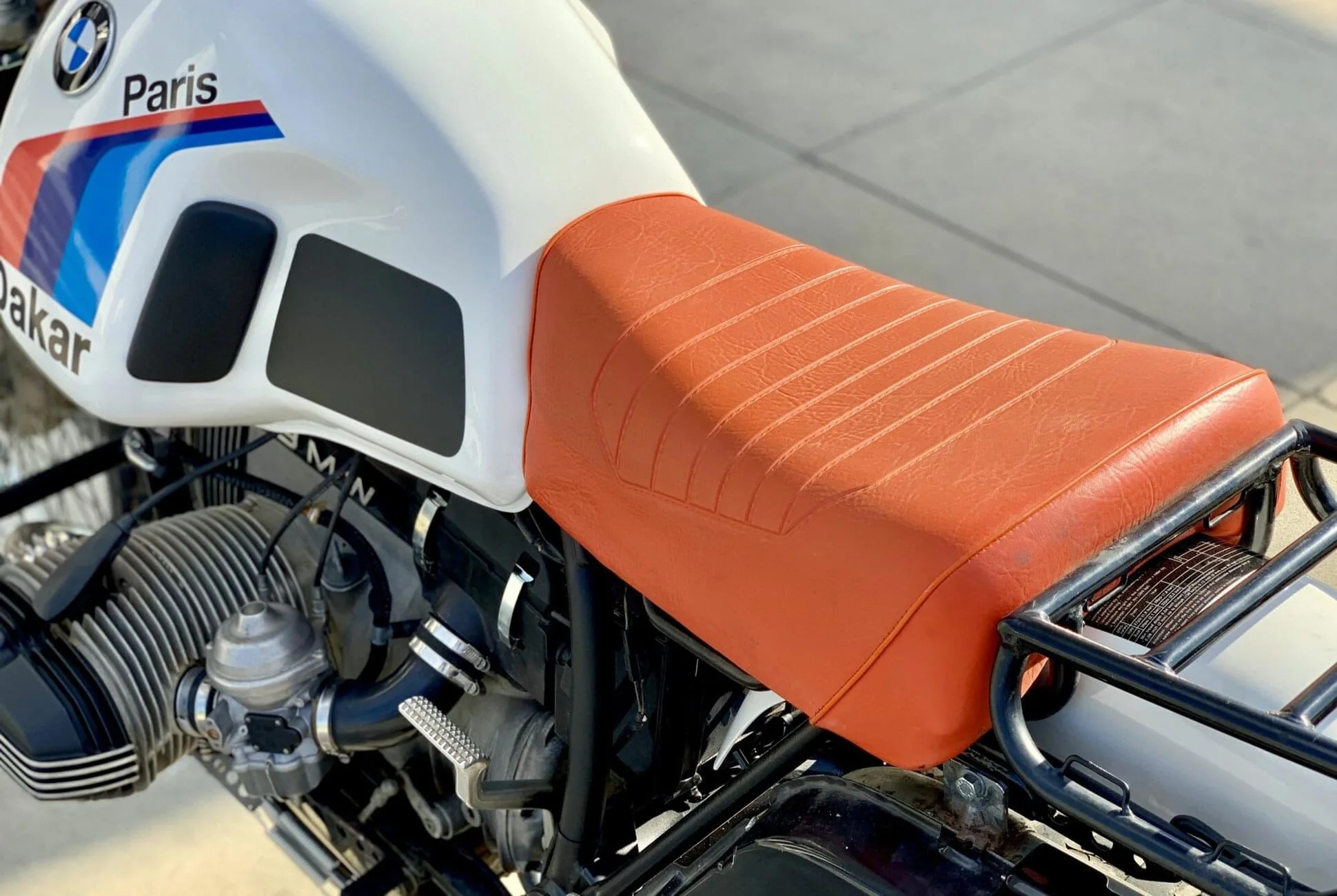 You’re Almost Out of Time to Buy This Superb Rally-Ready BMW | Gear Patrol