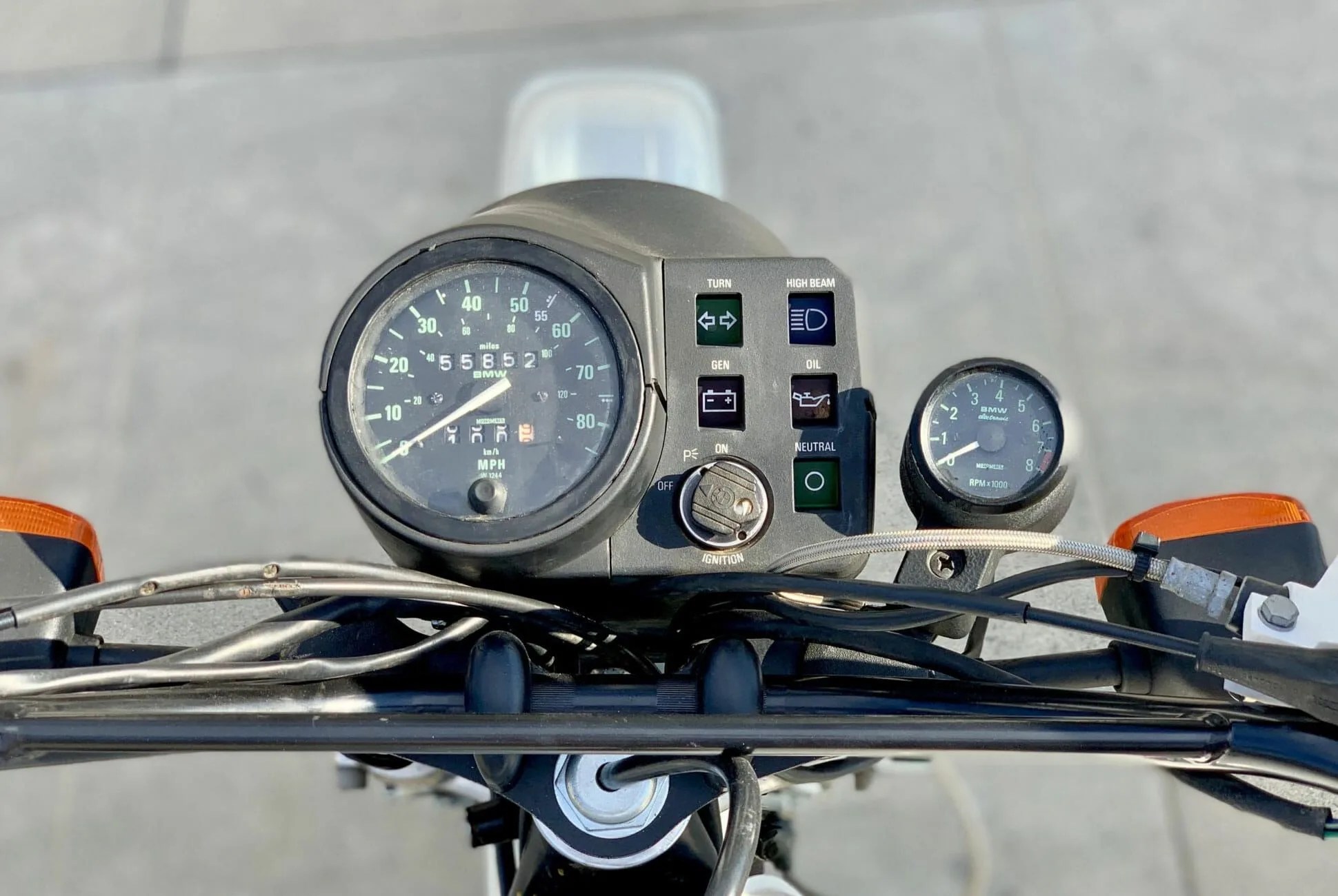 You’re Almost Out of Time to Buy This Superb Rally-Ready BMW | Gear Patrol