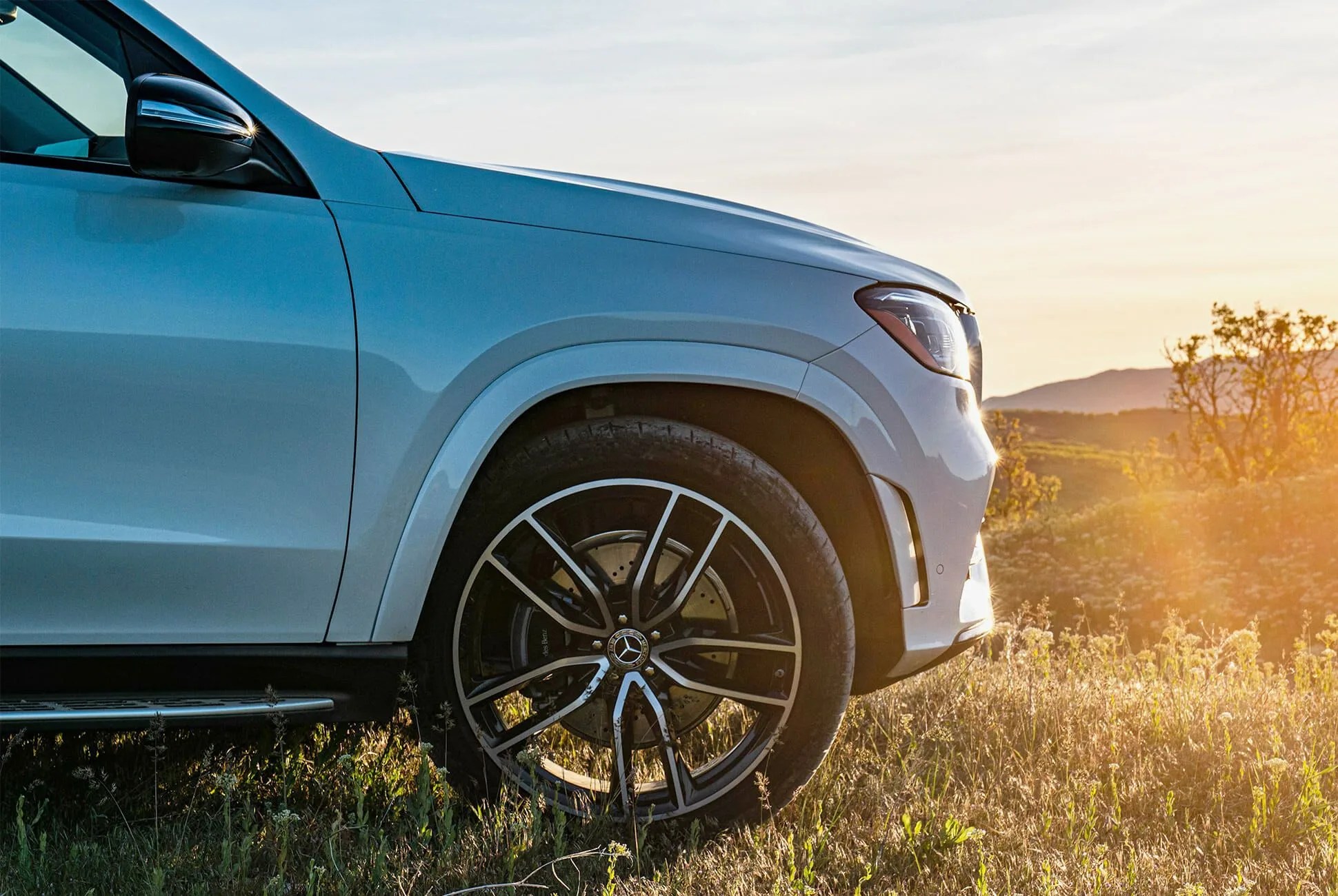 2020 Mercedes-Benz GLS-Class Review: A Few Tricks Up Its Sleeve | Gear ...