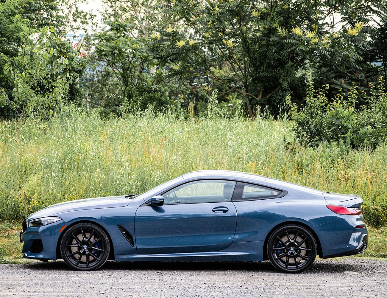 2020 BMW M850i Review: A Grand Gran Turismo With a Sole Notable Flaw ...