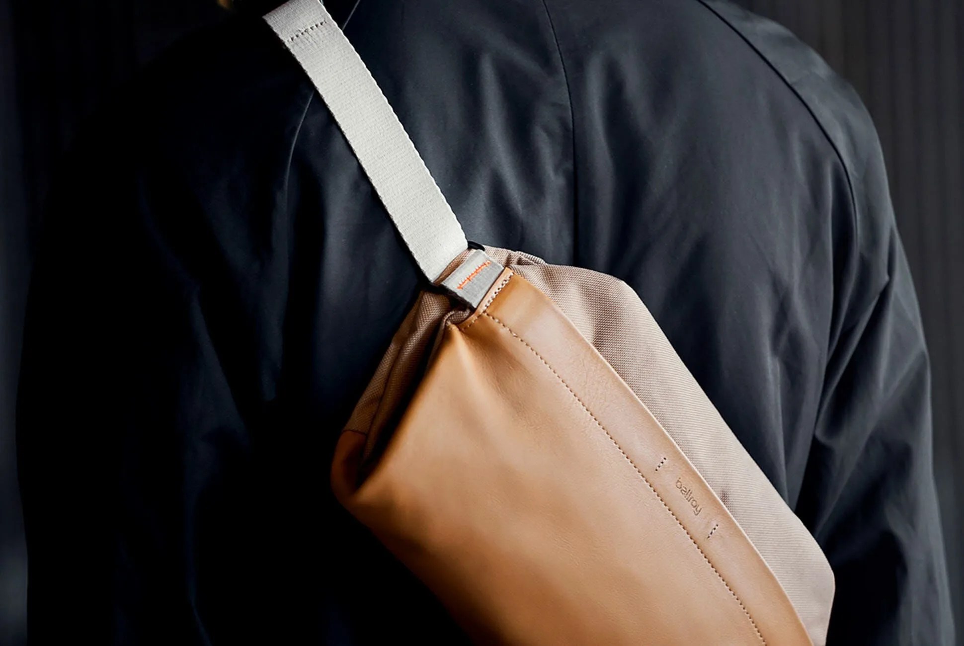 One of Our Favorite Bag Makers Just Released a Premium Line for ...