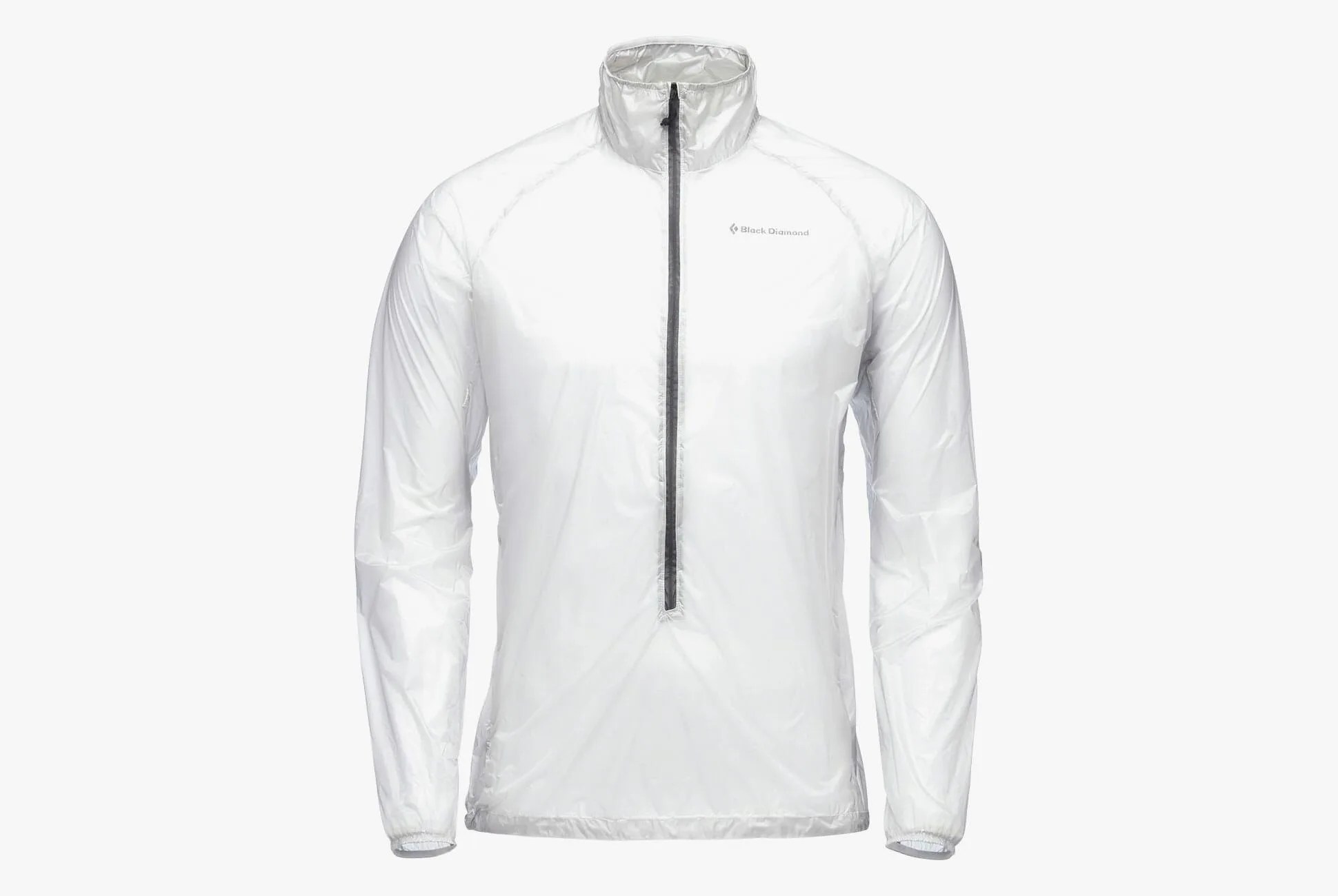 This New Shell Jacket Is Insanely Lightweight, and 20% Off | Gear Patrol