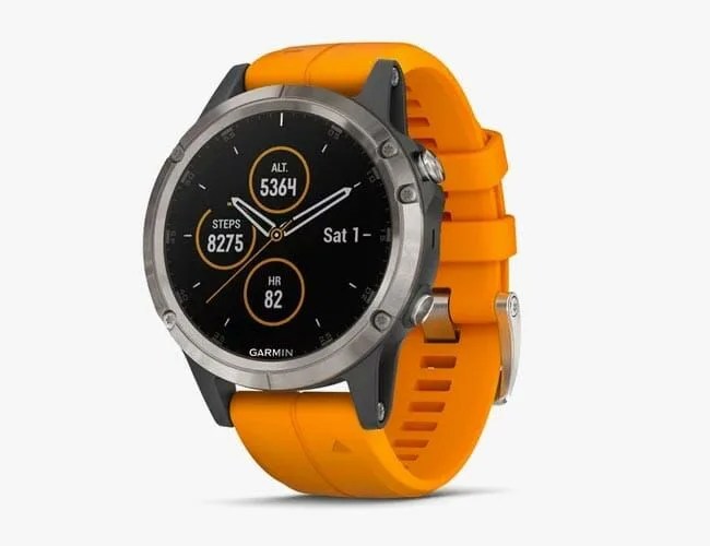 Complete Guide to Garmin Running Watches | Gear Patrol