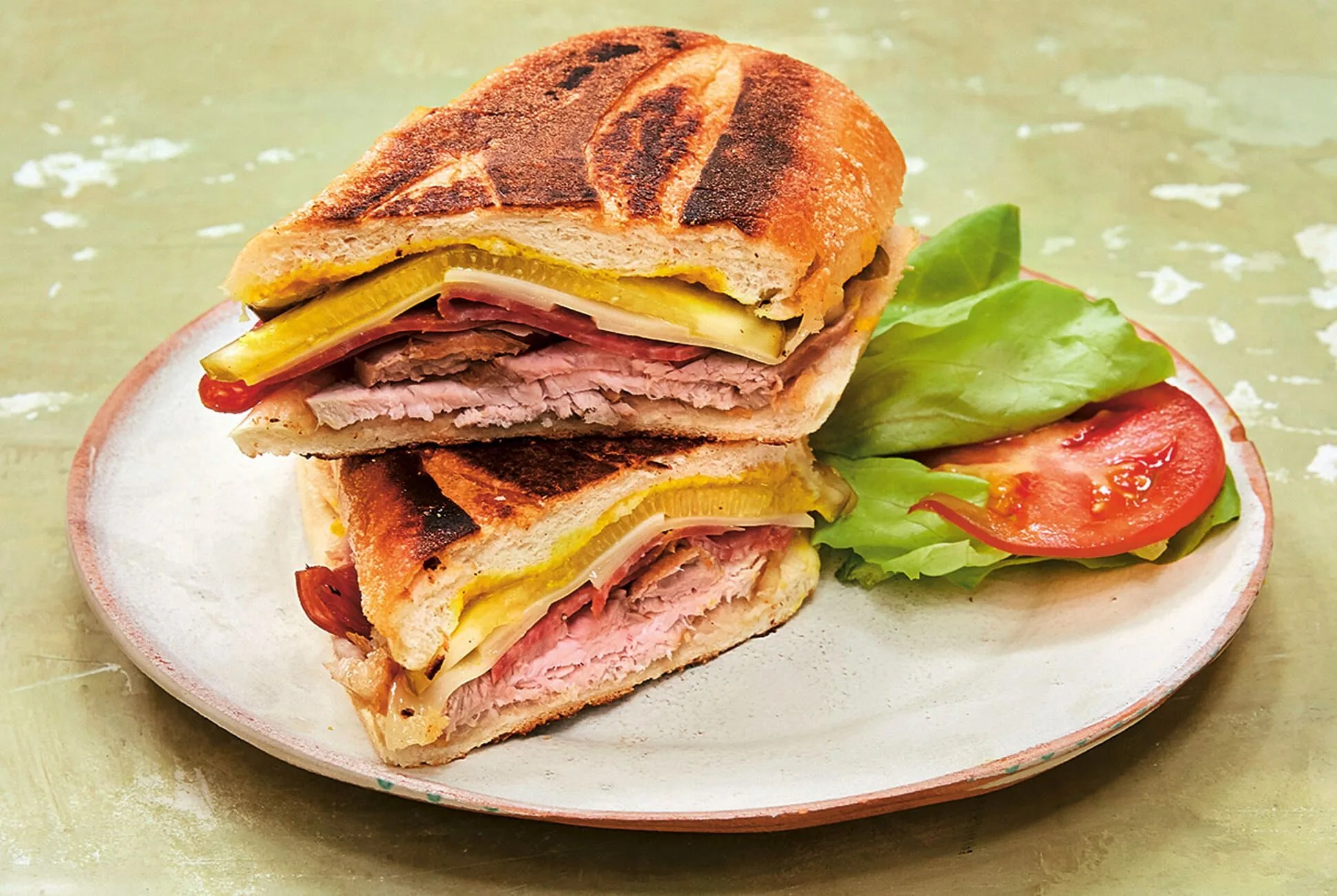 How to Make a Cuban Sandwich — The Right Way | Gear Patrol
