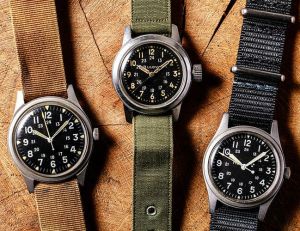 The Ultimate Guide to Military Watches | Gear Patrol