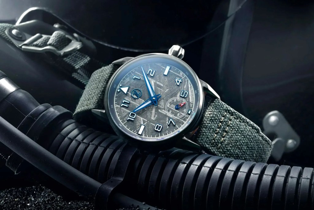 Watches • Gear Patrol