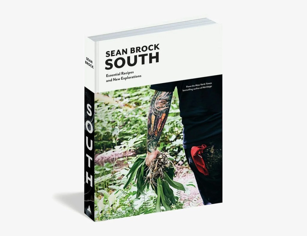 Here Is Sean Brock’s Recipe for the Perfectly Seasoned Cast-Iron ...