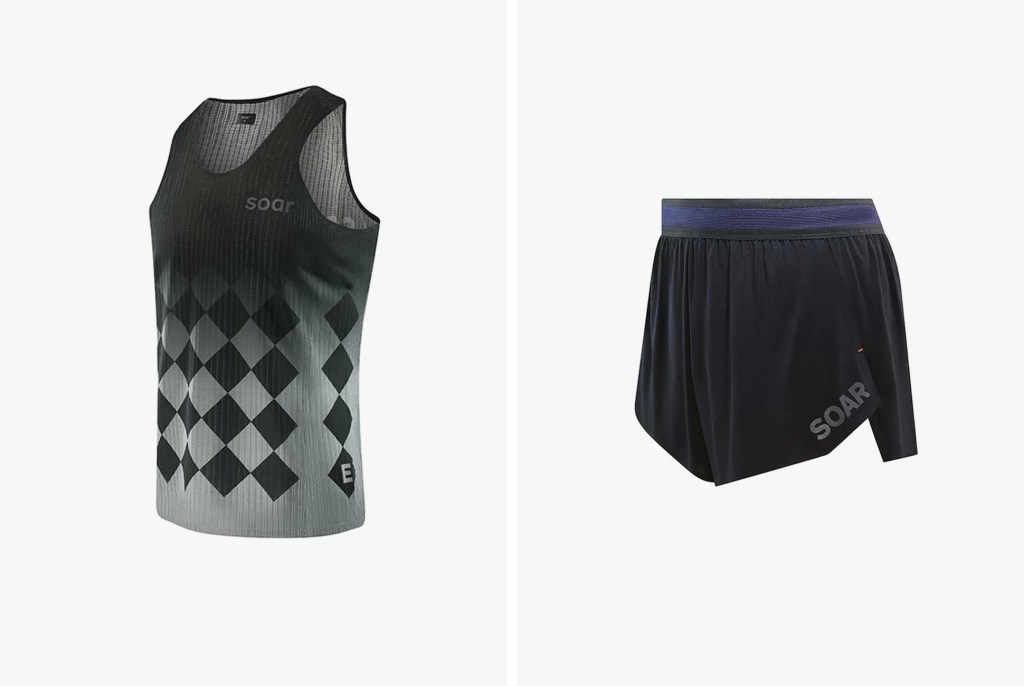 The Best Men’s Race Day Running Kits of 2019 | Gear Patrol