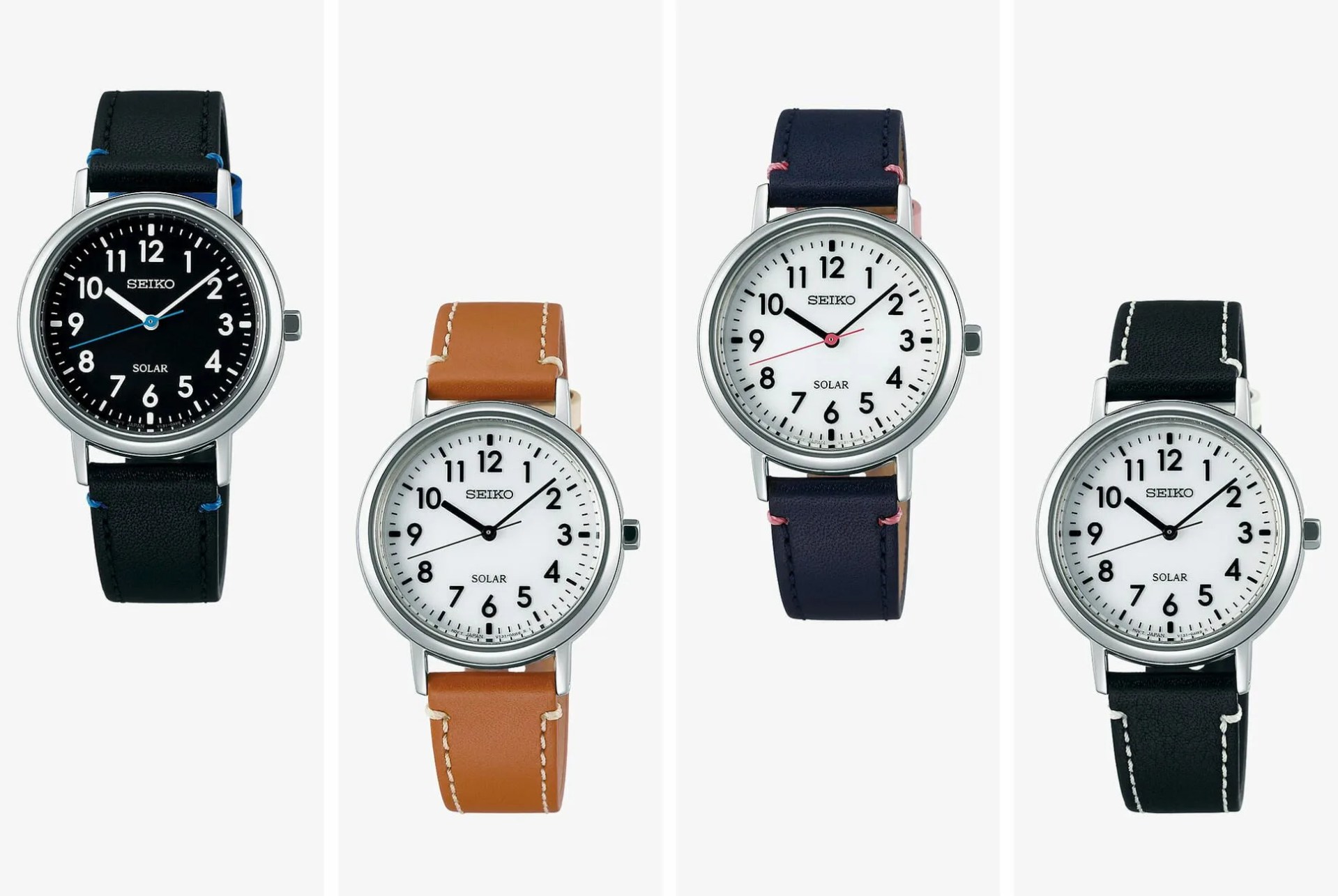 Watches • Gear Patrol