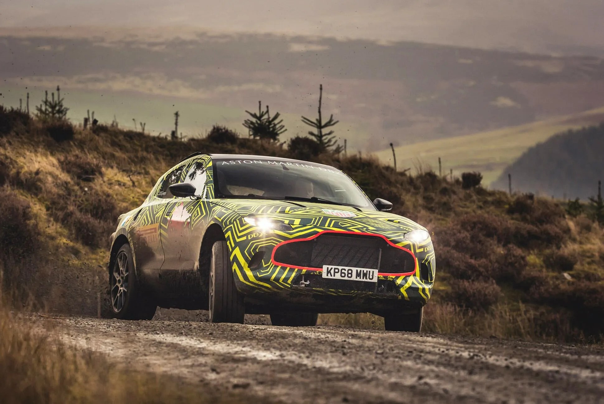 Some of the Brand-New Cars We’re Still Excited to Meet This Year | Gear ...