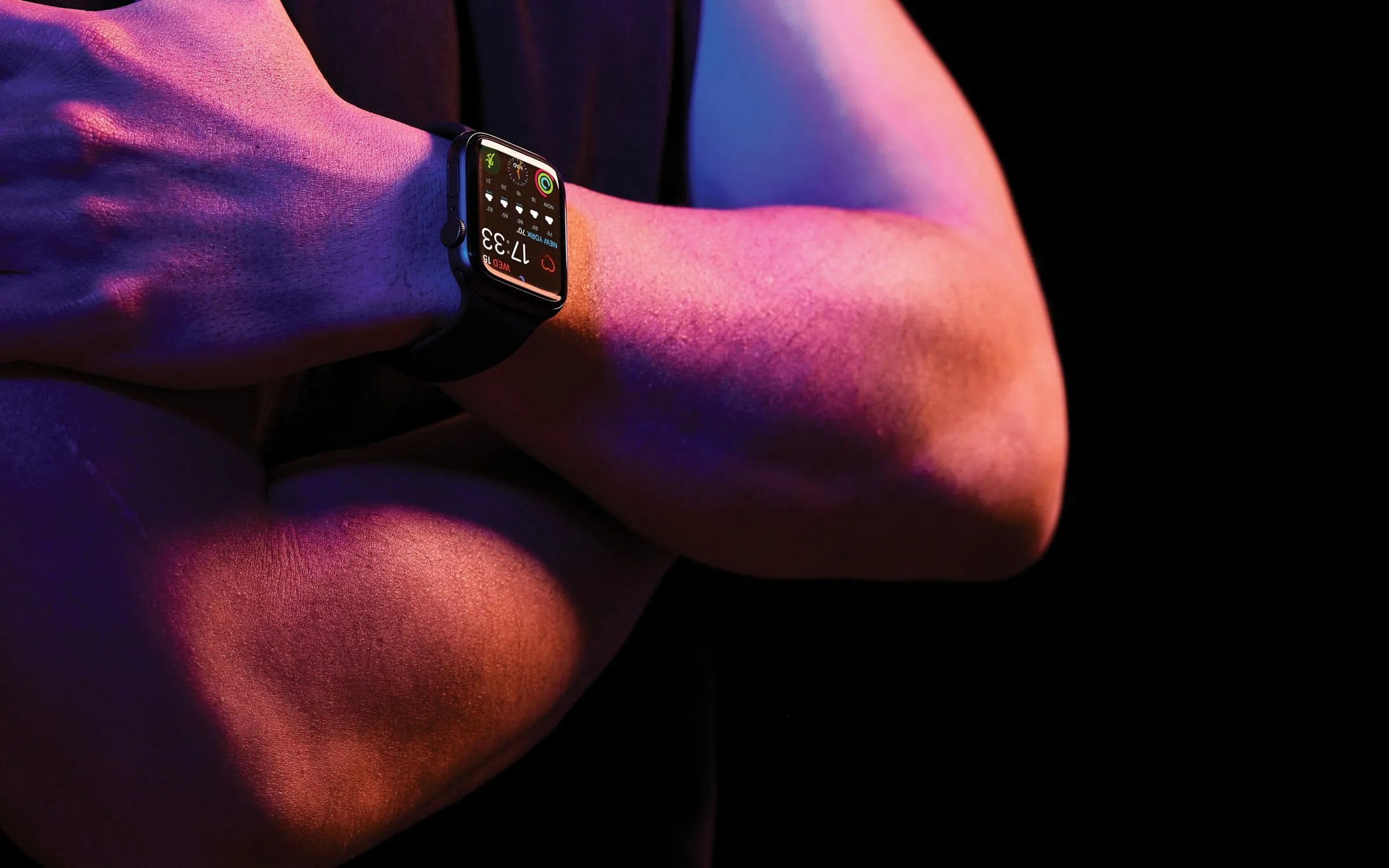 The Current State of Wearables, Explained | Gear Patrol
