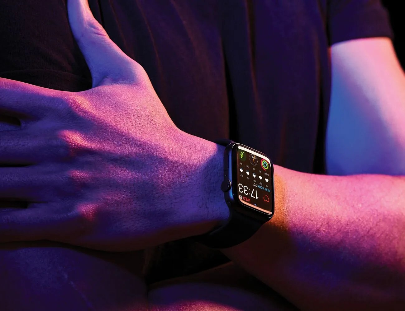 The Current State of Wearables, Explained | Gear Patrol