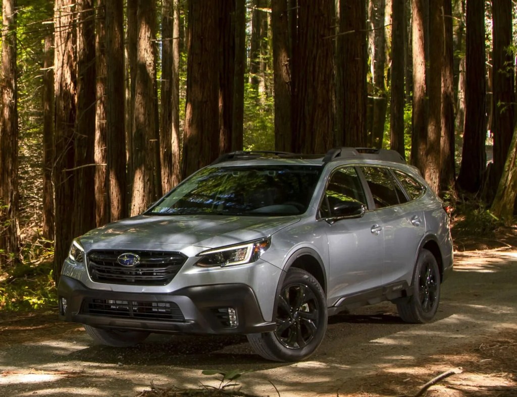The Complete Subaru Buying Guide: Every Model Explained | Gear Patrol