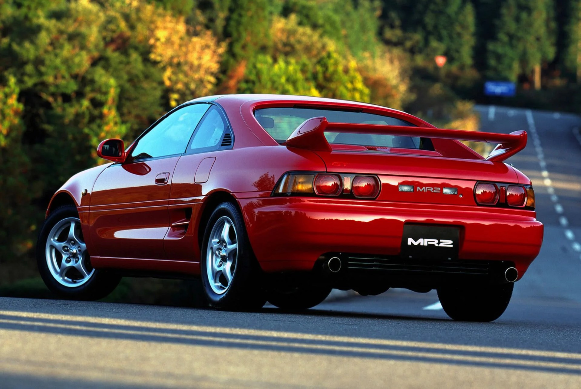 Did Toyota Just Confirm the Return of a Beloved Two-Seater?