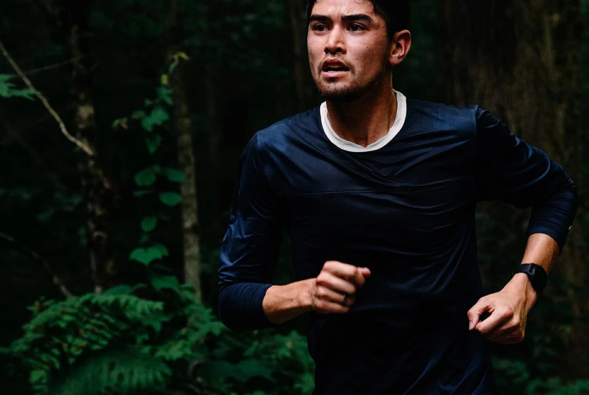 Tracksmith’s Fall Gear Will Have You Itching to Run | Gear Patrol
