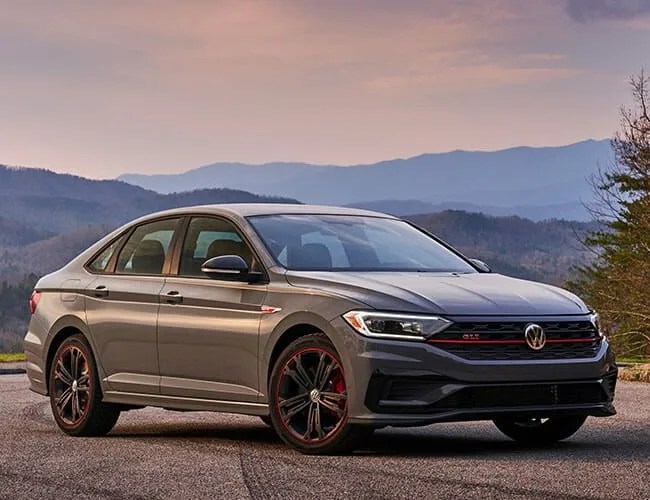 VW Jetta GLI Review: GTI With a Trunk, Or 3-Box Pretender? | Gear Patrol
