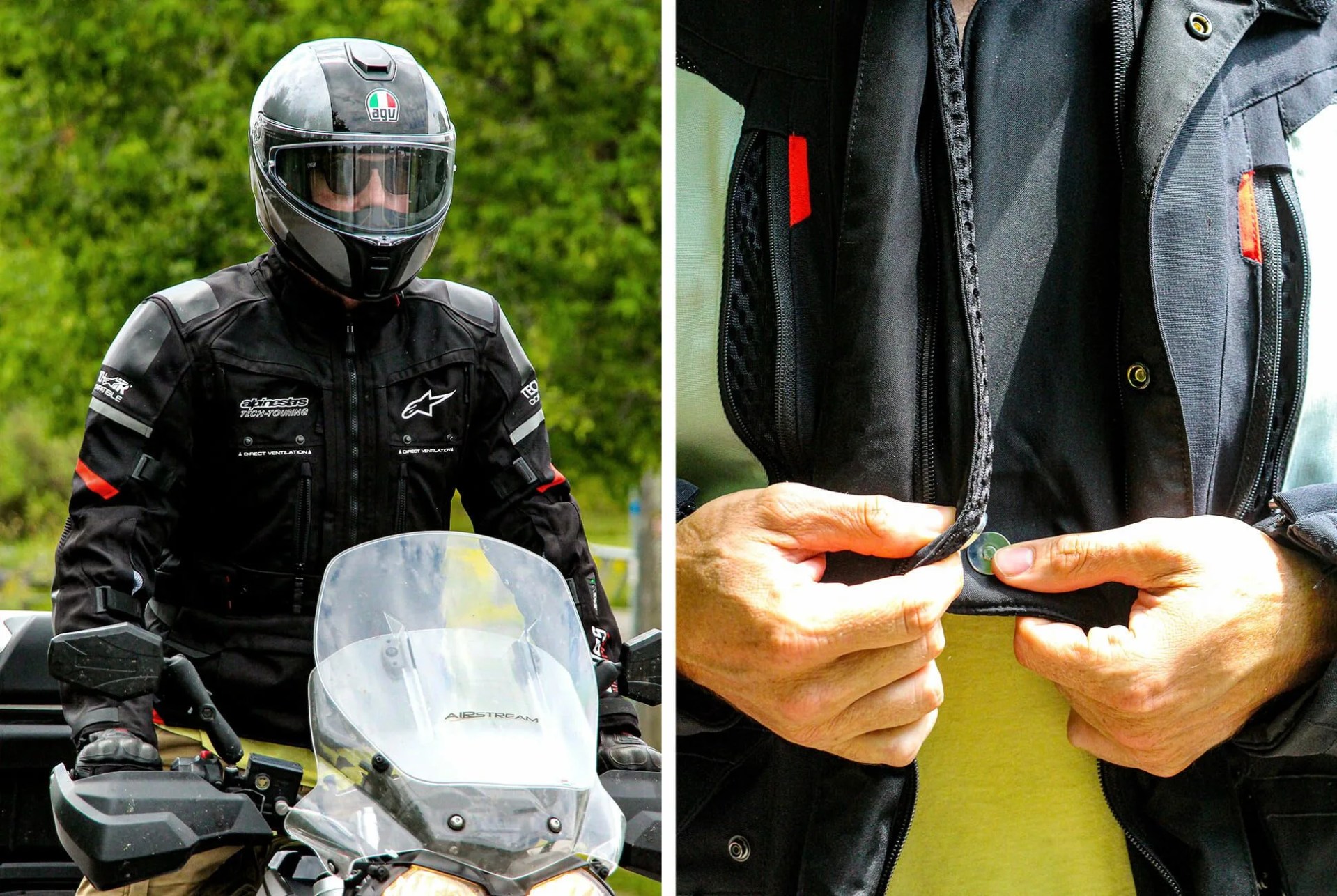 Motorcycle News & Reviews • Gear Patrol