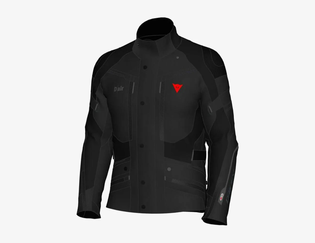 Alpinestars Tech-Air vs. Dainese D-Air: Motorcycle Airbag Systems ...