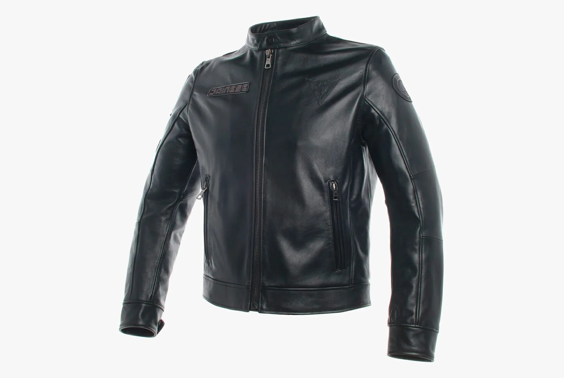 This Simple-Yet-Iconic Motorcycle Jacket Is 56% Off Right Now | Gear Patrol