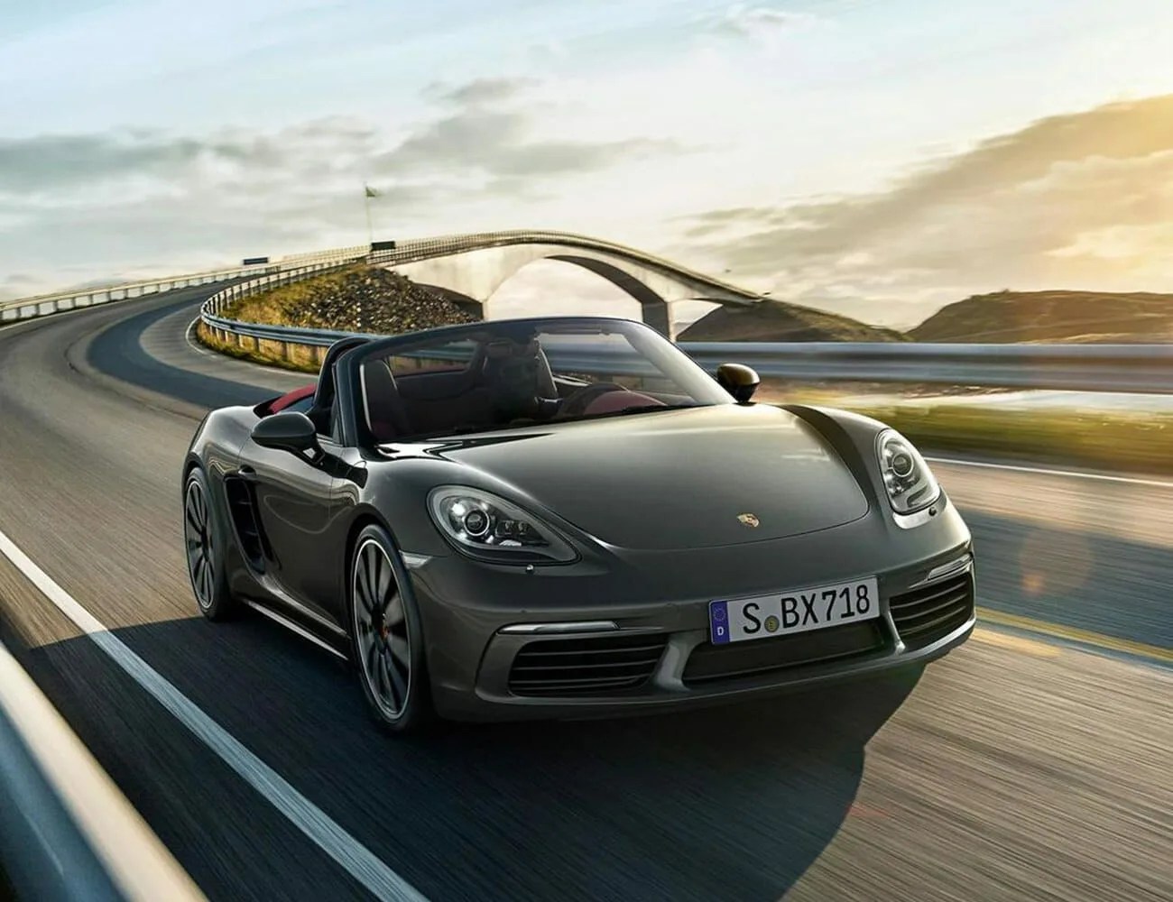 These Are the Best Cars for Fall Leaf Peeping | Gear Patrol